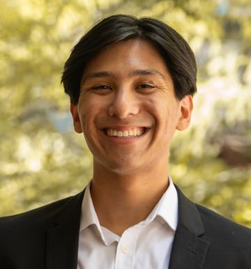 Texas Tribune welcomes 2025 summer fellows | The Texas Tribune